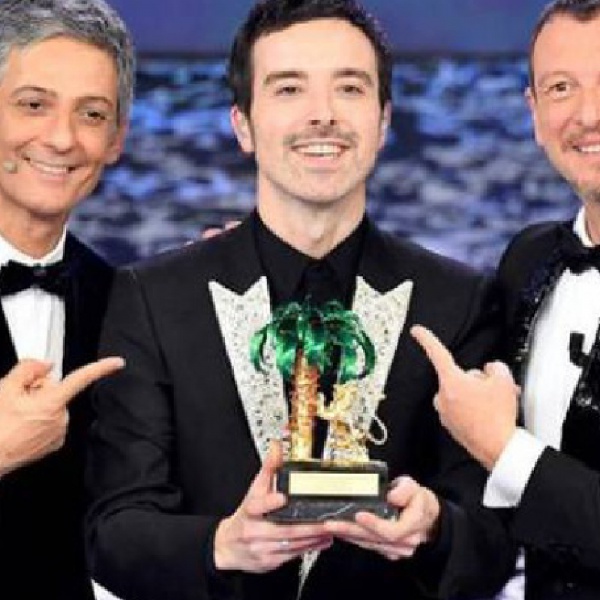 Boom di ascolti per la serata finale di Sanremo 2020 - Radio Zeta Boom di ascolti per la serata finale di Sanremo 2020 - Radio Zeta