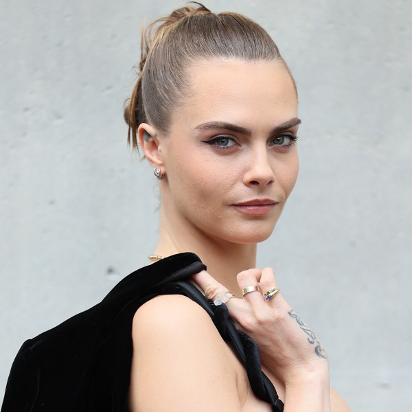 Cara Delevingne parla per la prima volta di Taylor Swift e Travis Kelce ... Cara Delevingne parla per la prima volta di Taylor Swift e Travis Kelce ...