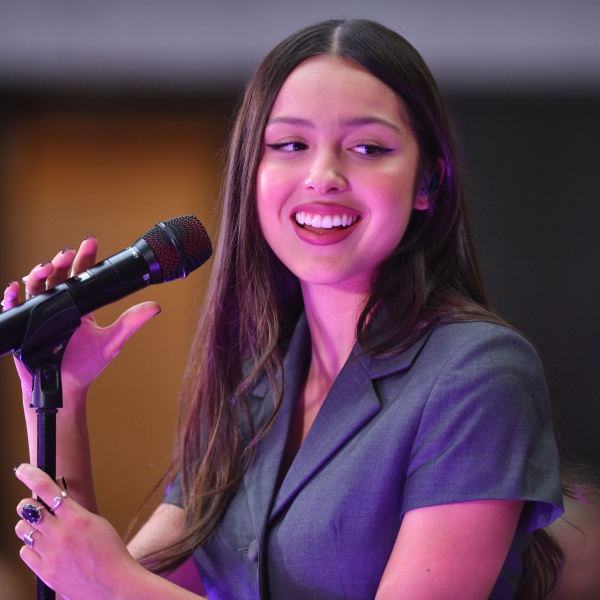 Olivia Rodrigo Ha Una Nuova Fiamma Ecco Di Chi Si Tratta Radio Zeta