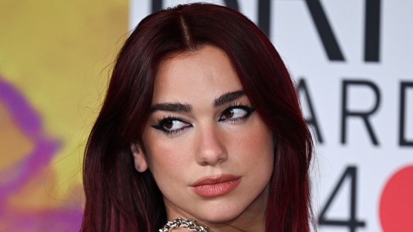 Dua Lipa Ha Svelato Il Titolo Del Nuovo Album Radical Optimism In