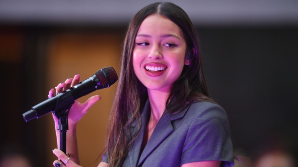 Olivia Rodrigo Ha Una Nuova Fiamma Ecco Di Chi Si Tratta Radio Zeta