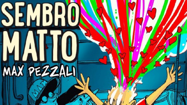 "Sembro Matto" è il nuovo singolo di Max Pezzali - Radio Zeta